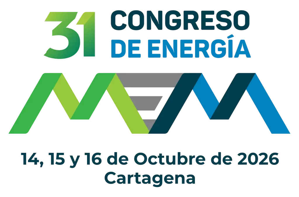 Información - 31 Congreso de Energía MEM